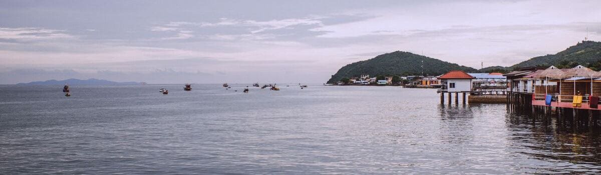 Koh Lanta Urlaub: Planungstipps für deinen Traumtrip!